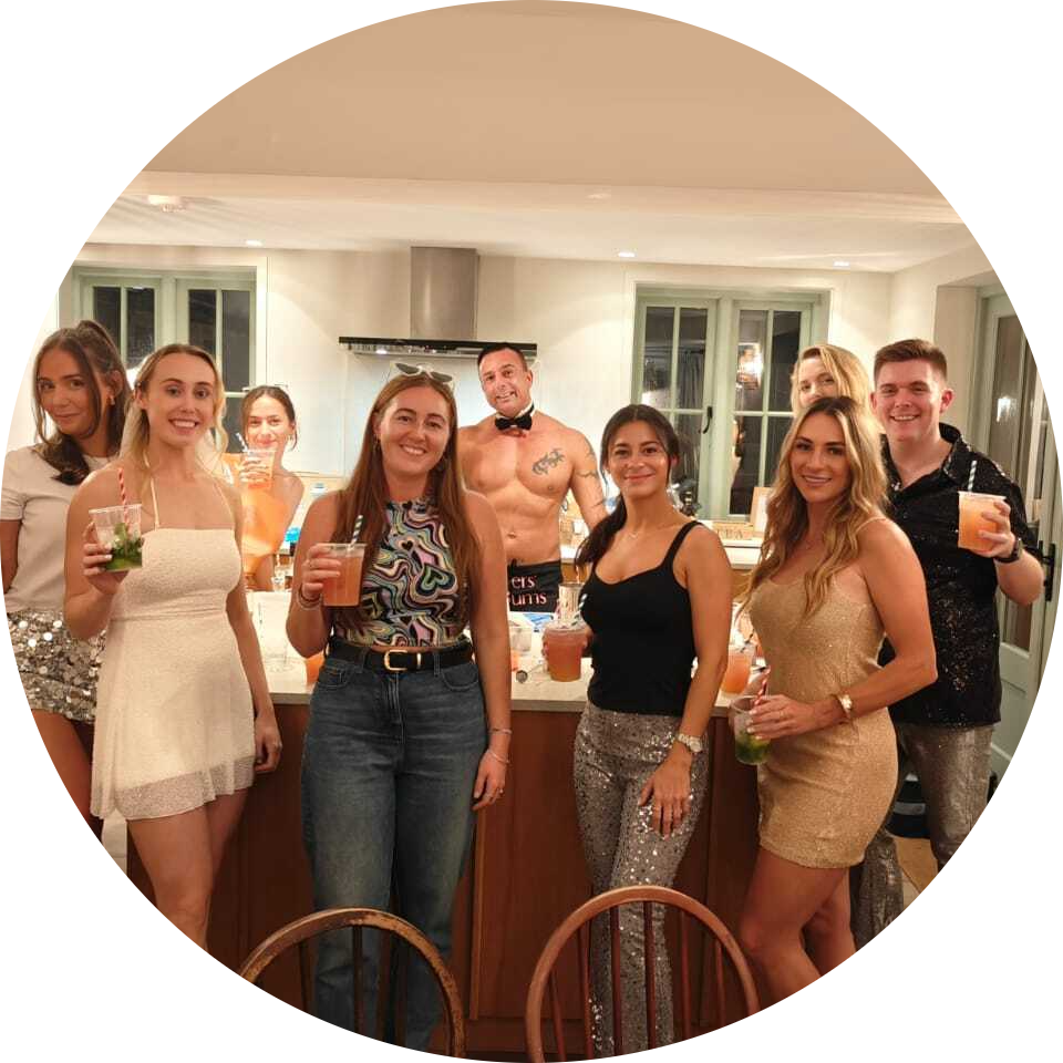Butlers in the Buff Australia - Over 2500 5* Reviews